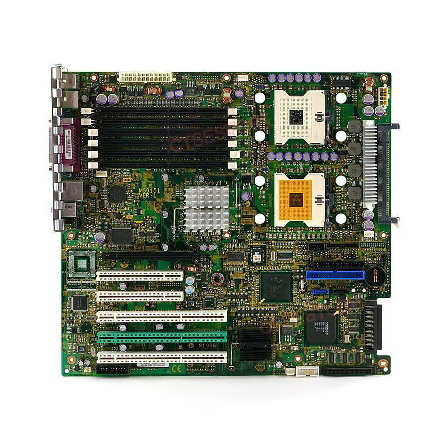 IBM Lenovo IntelliStation Z Pro Motherboard P/N 26K8598 (6223 TOWER ...