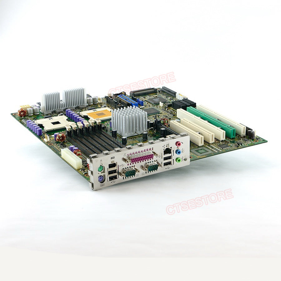 IBM Lenovo IntelliStation Z Pro Motherboard P/N 26K8598 (6223 TOWER ...