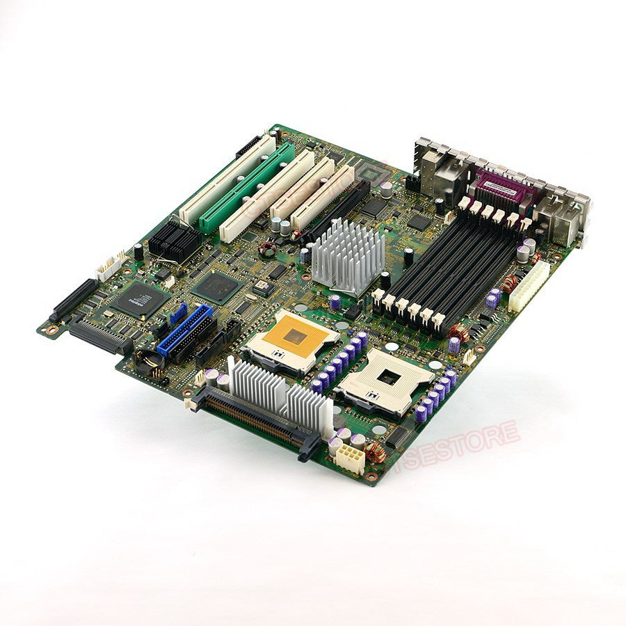 IBM Lenovo IntelliStation Z Pro Motherboard P/N 26K8598 (6223 TOWER ...