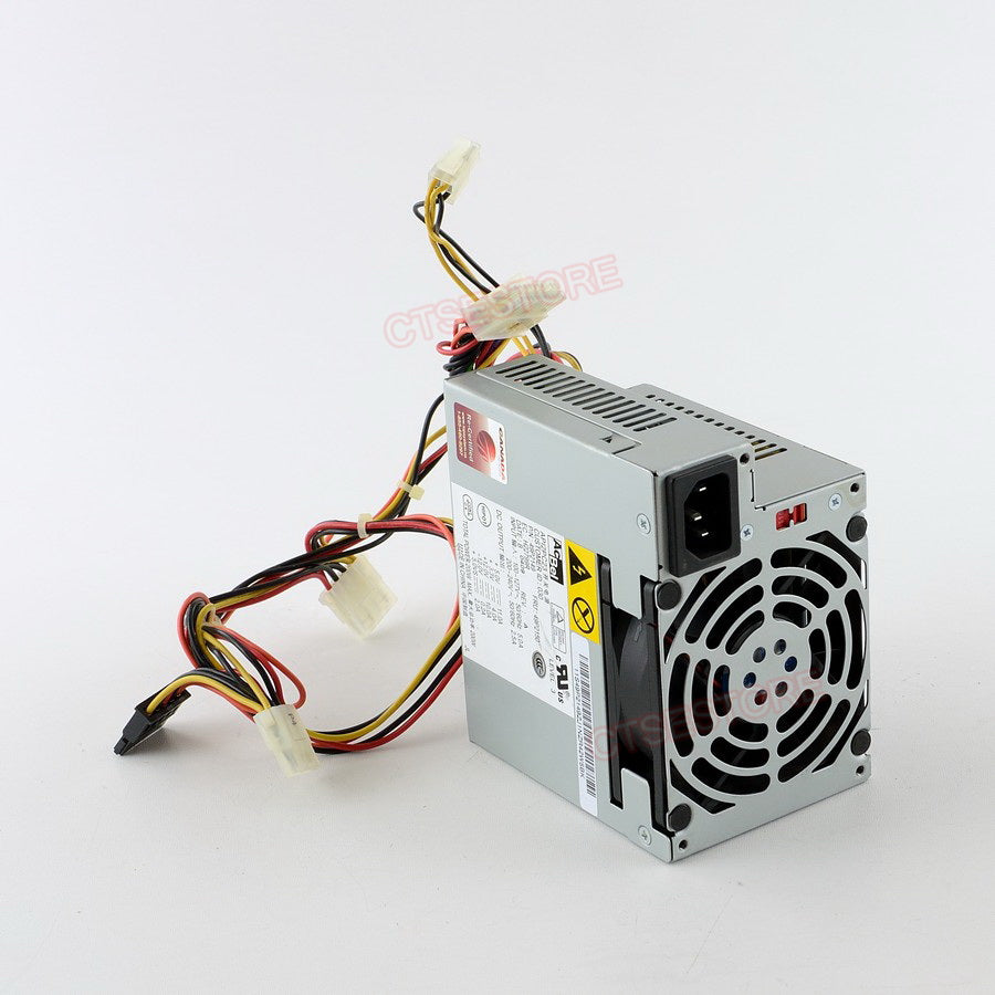 IBM Lenovo ThinkCentre A50 SFF 200W AcBel Power Supply P/N API2PC23 49 ...