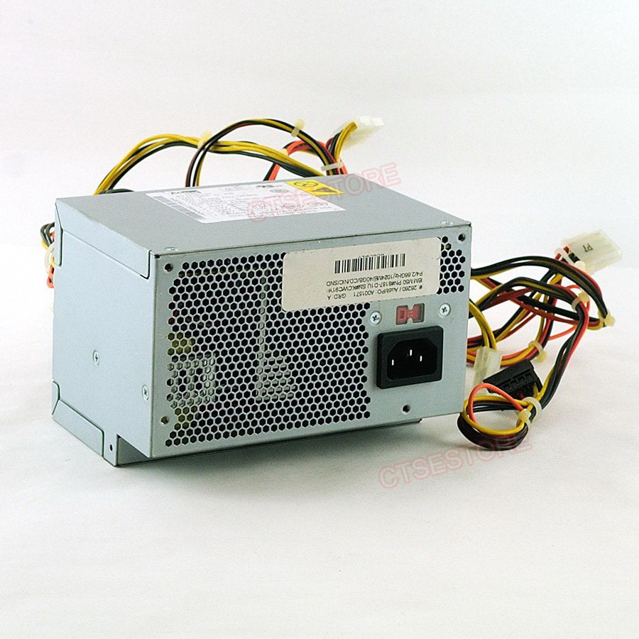 IBM Lenovo ThinkCentre M50 Desktop 230W AcBel Power Supply P/N API2PC3 ...