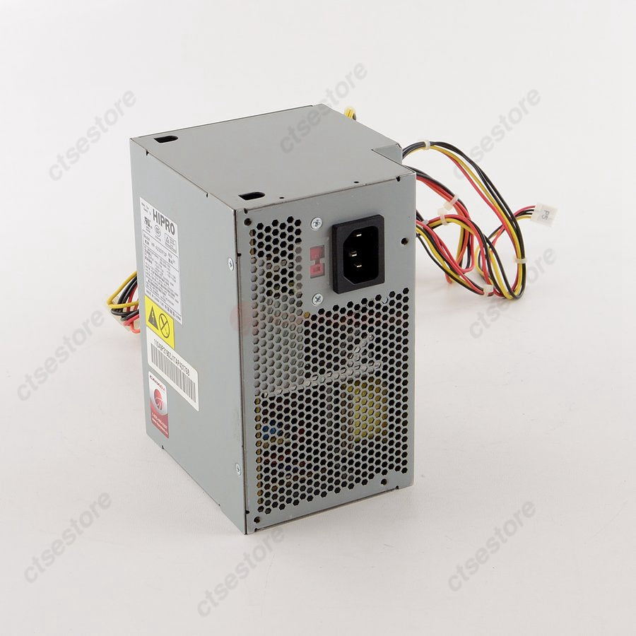 IBM Lenovo ThinkCentre M50 Tower 230W HIPRO Power Supply P/N A2307F3P ...