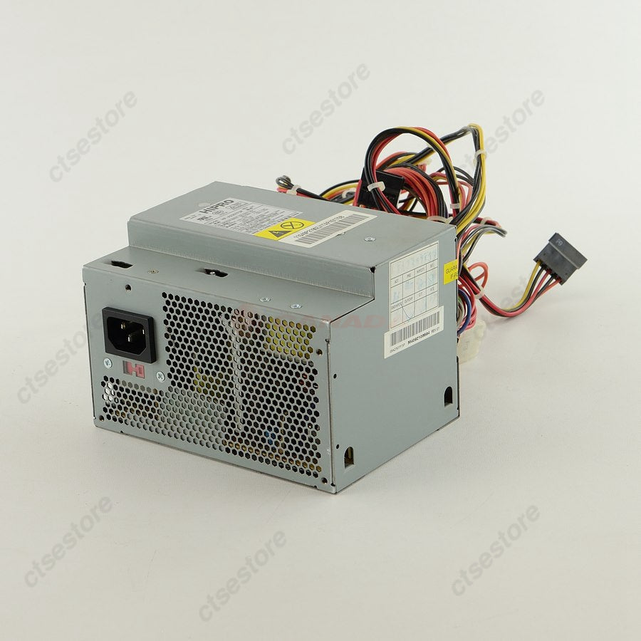 IBM Lenovo ThinkCentre M50 Tower 230W HIPRO Power Supply P/N A2307F3P ...