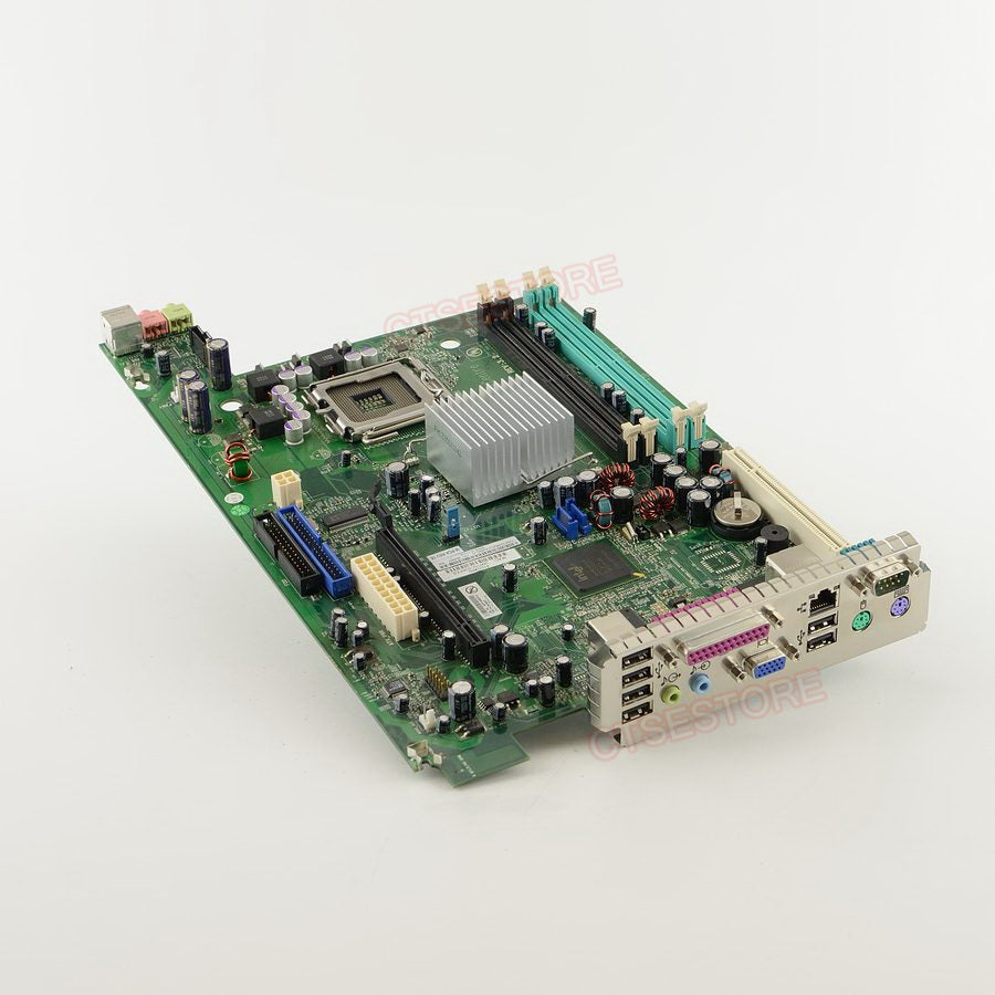 IBM Lenovo ThinkCentre M52 LGA 775 Motherboard P/N 39J8447 41D2460 (82 ...